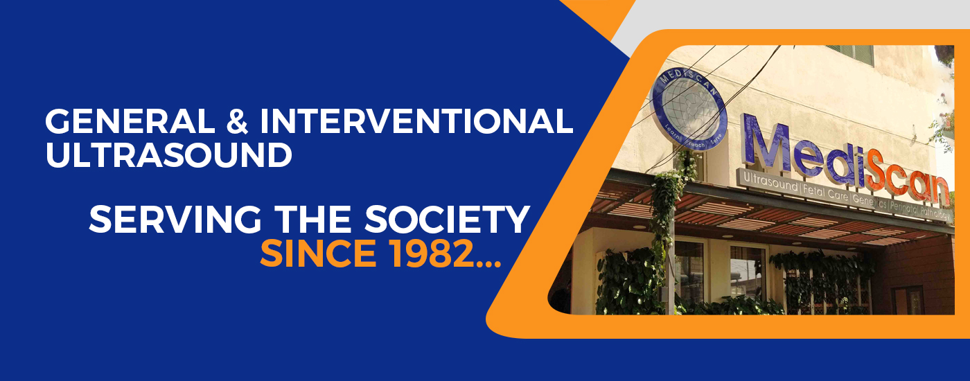 Best Ultrasound Pregnancy Scan Centre | MediScan Systems - Chennai